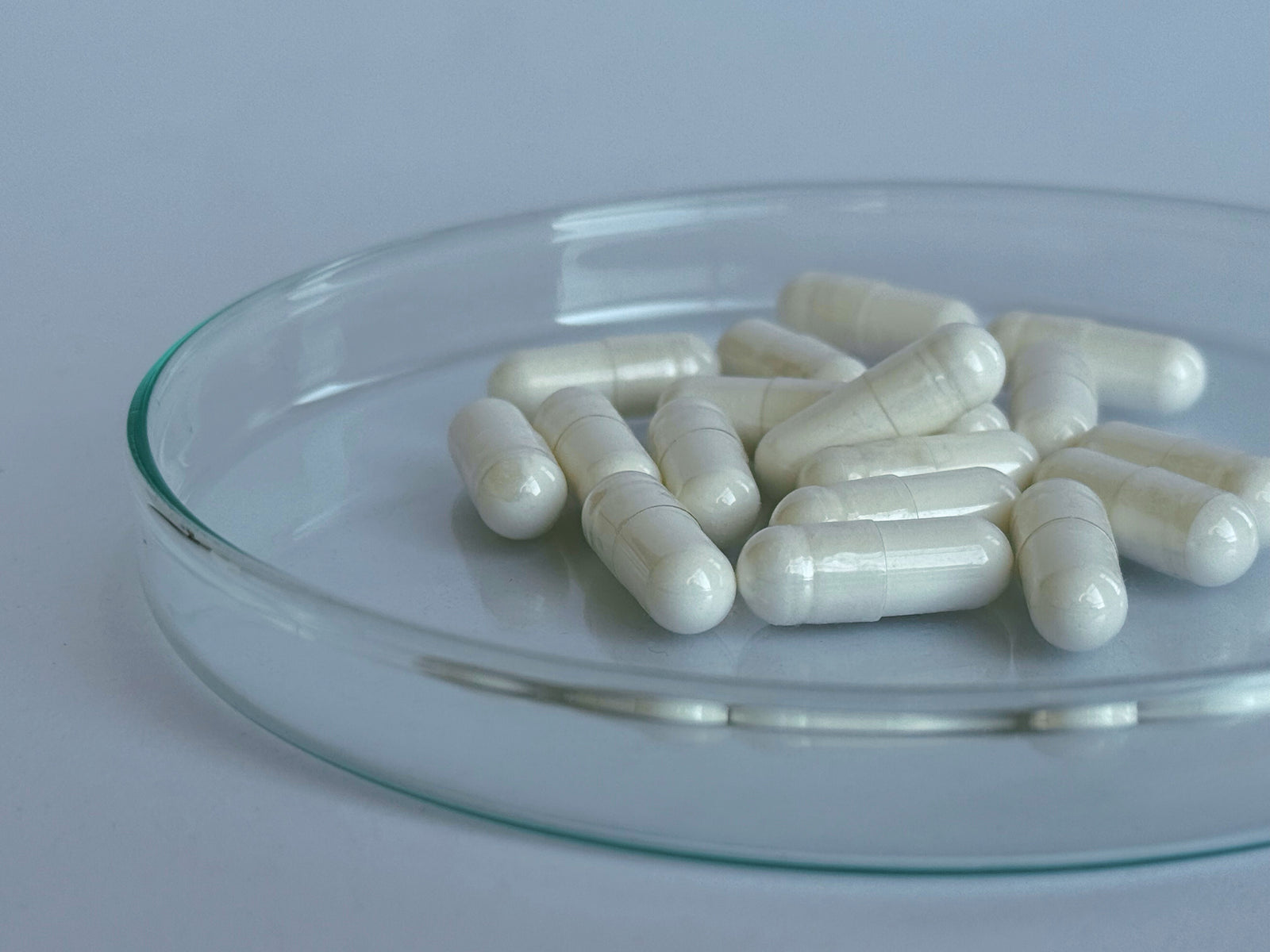 Magnio L-Treonatas (500mg kapsulės, 120 vnt.) - #1 Longevity papildai ...