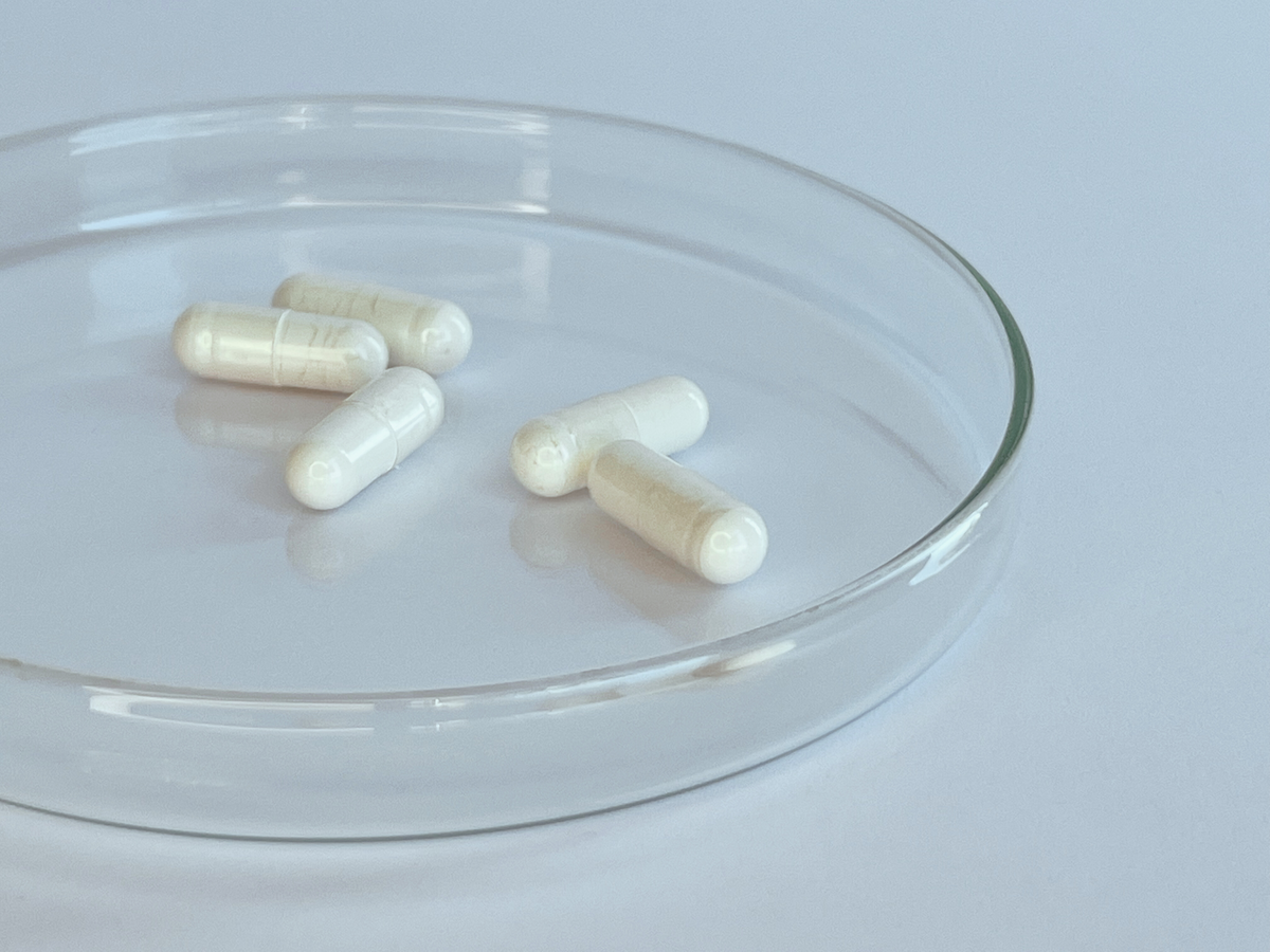 Trans Resveratrolis (300mg kapsulės, 60 vnt.) - #1 Longevity papildai ...